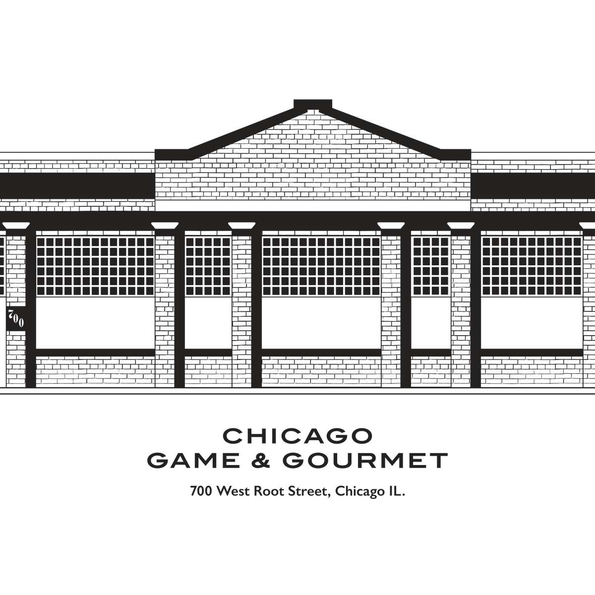 Game Meats- All – Chicago Game & Gourmet