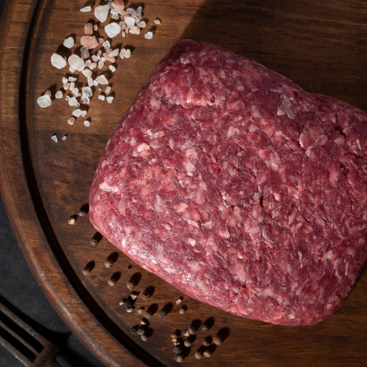 Goat Ground Meat – Chicago Game & Gourmet